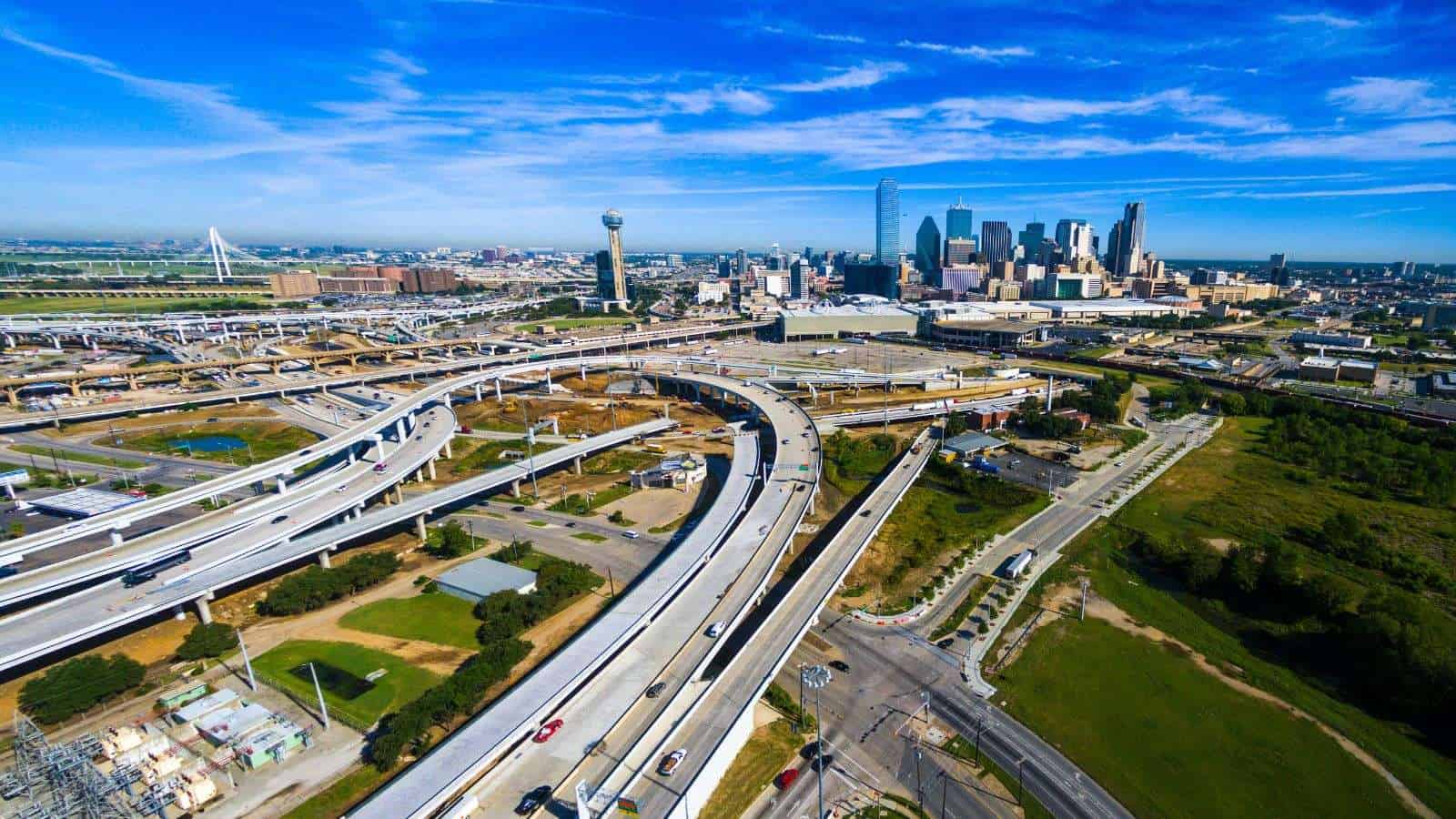 San Antonio vs Dallas 🤷 | Living in Dallas vs San Antonio - Which Is ...