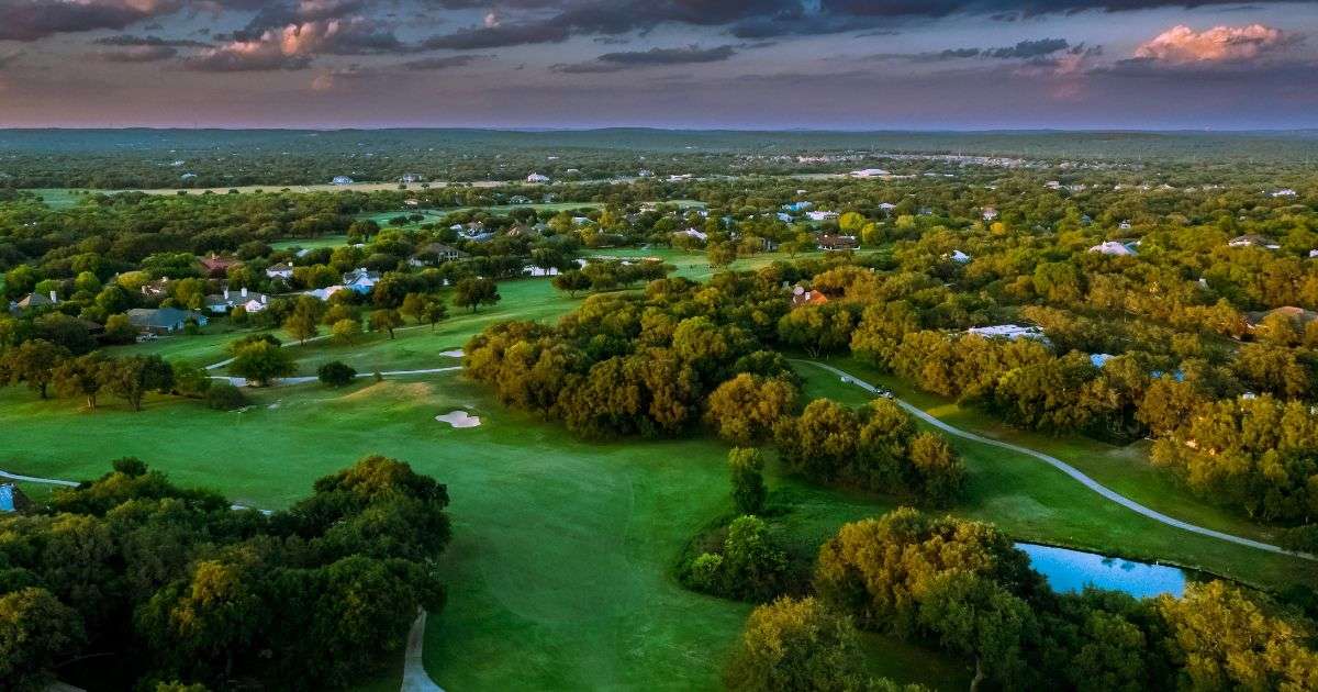 What Are the Best Places to Retire in Texas? 🏆 Best Cities to Retire in ...