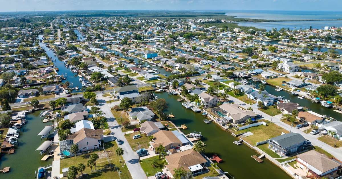 Living in Hudson FL | 🏖️ Moving to Hudson FL, Your Gulf Coast Paradise