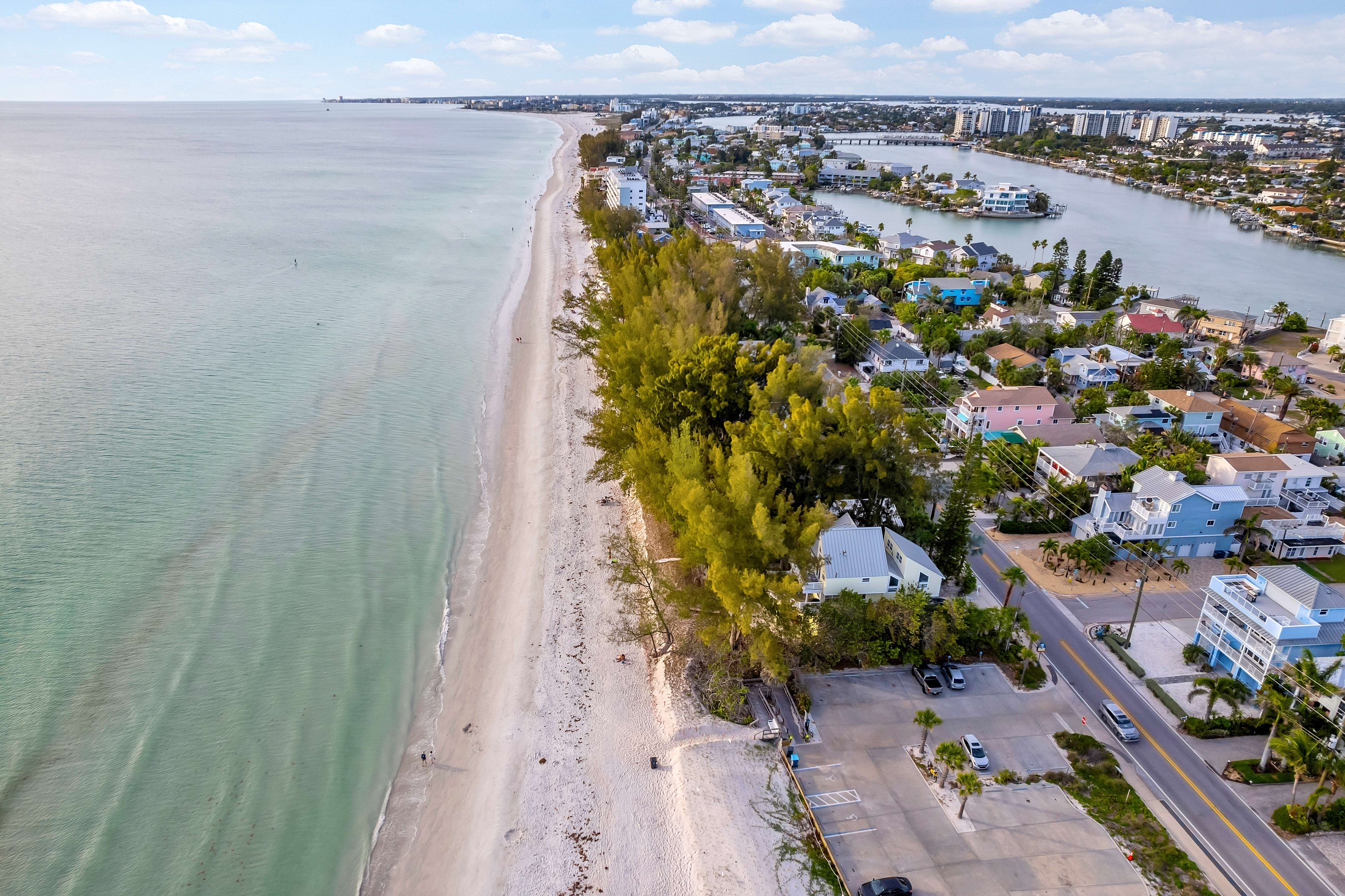 Living in Treasure Island Florida 🏝️ What You Should Know Before Moving ...